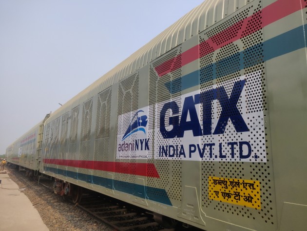 Welcome to GATX | GATX