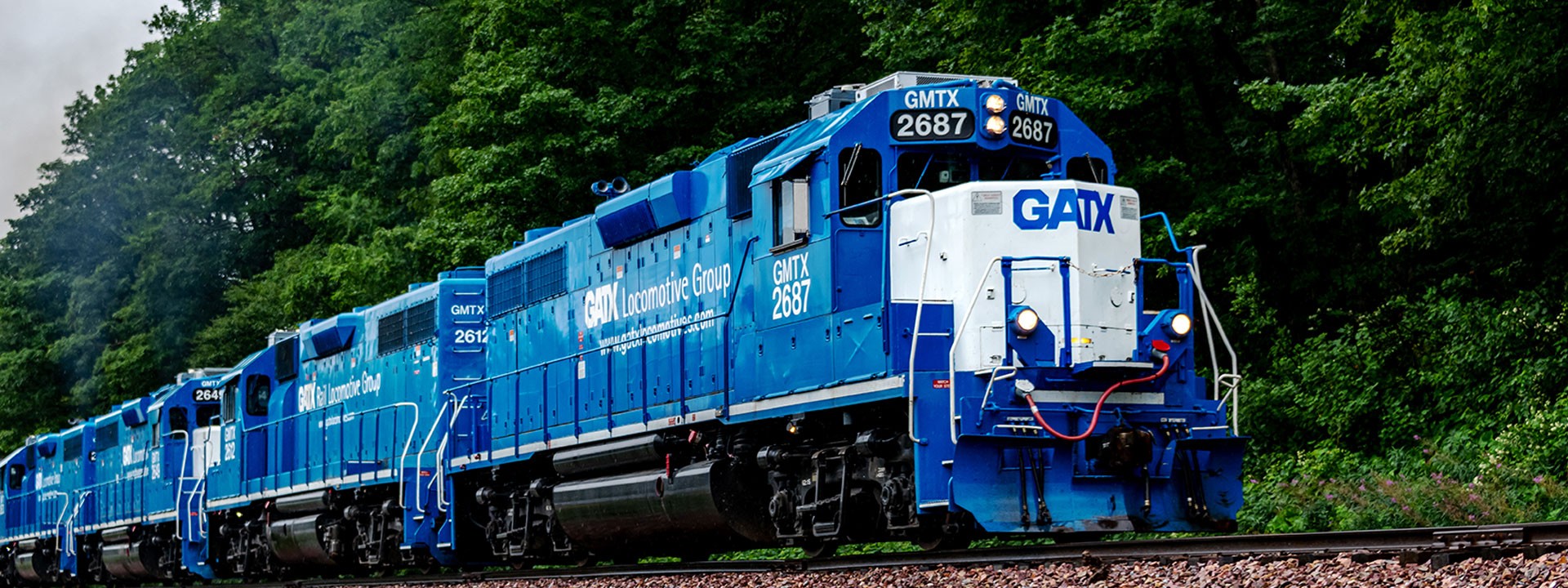 Locomotives - gatx.com - FR