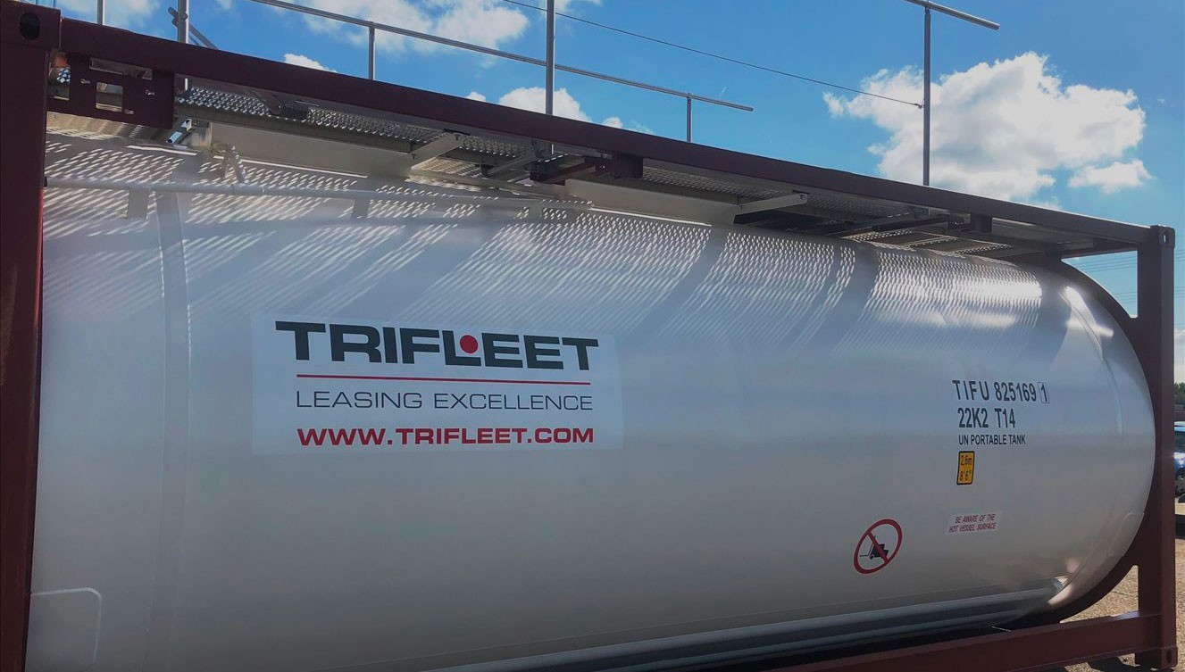 Wagons plats et intermodaux | GATX Corporation