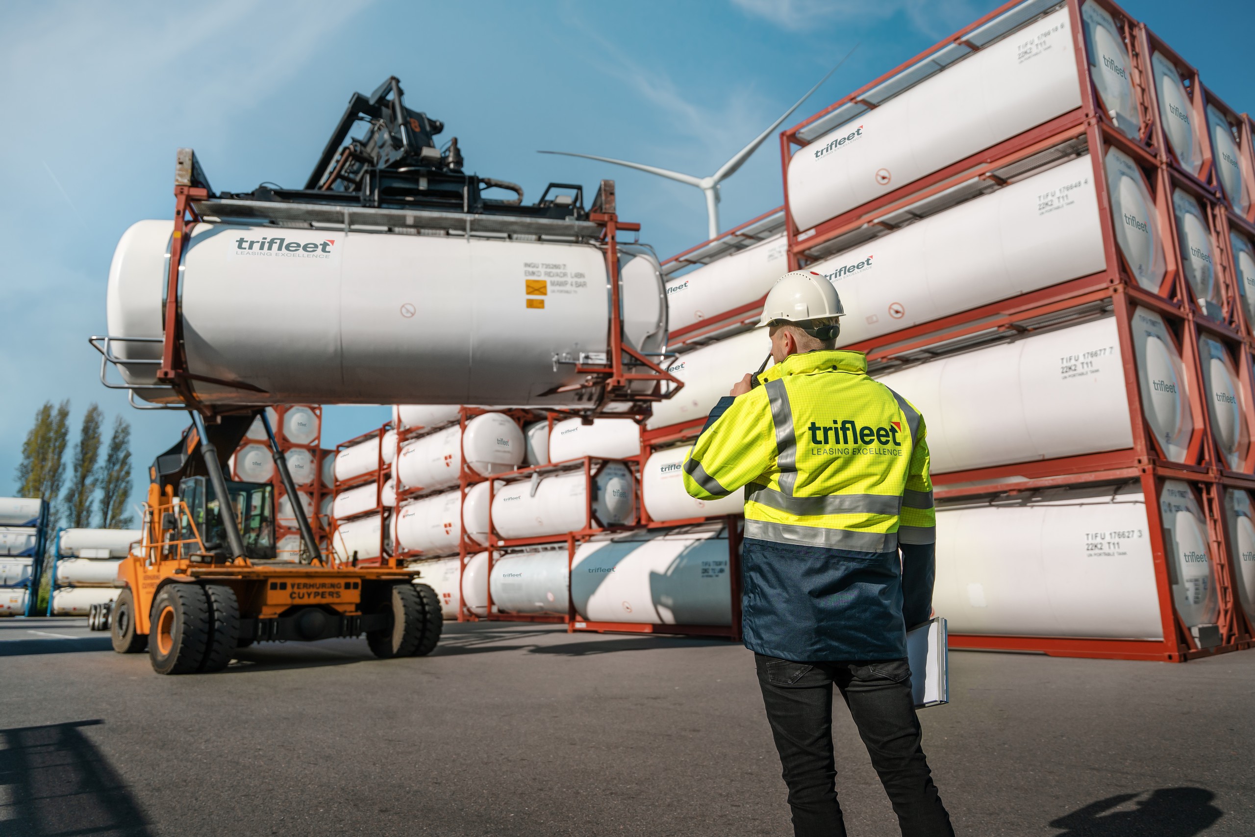 Trifleet Leasing - gatx.com - EN