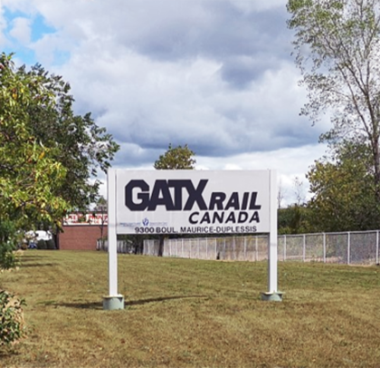 Our History | GATX Corporation