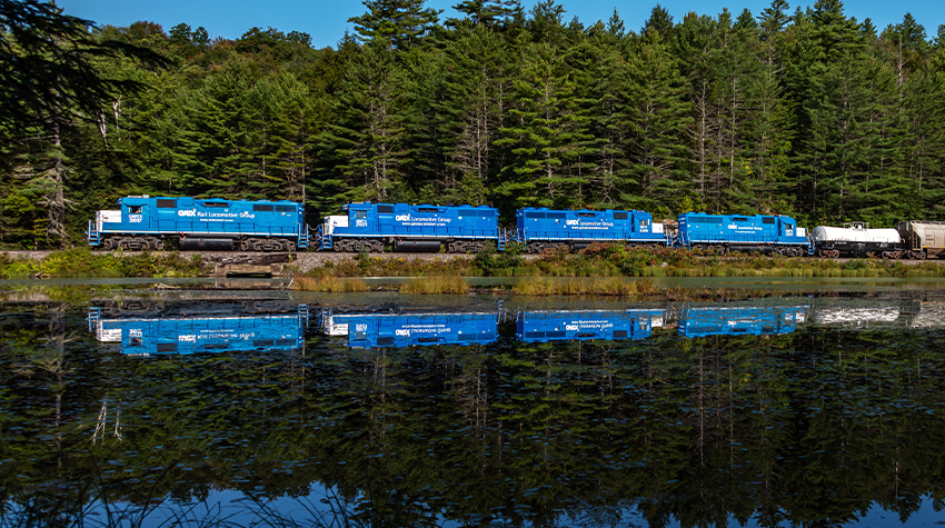 Locomotives - gatx.com - EN