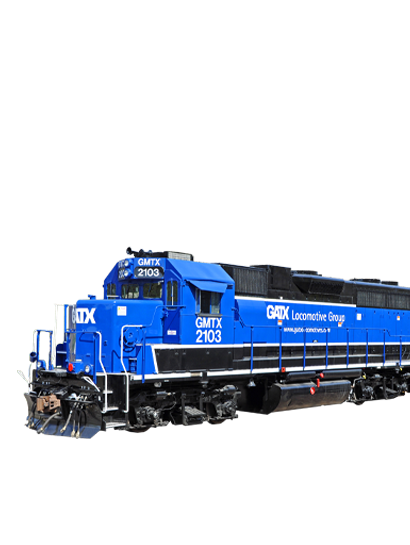 GATX Rail North America | GATX Corporation