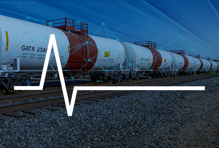 GATX Rail North America | GATX Corporation