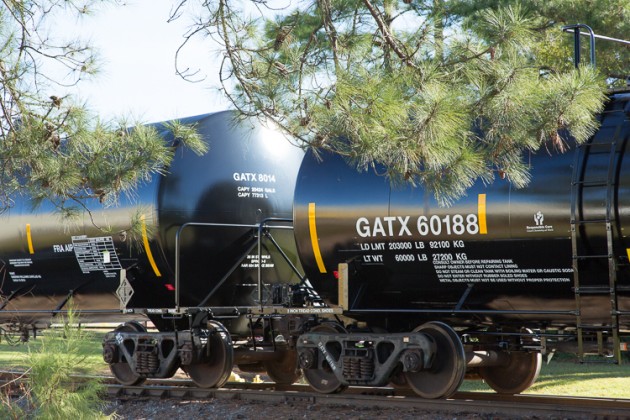 About Us | GATX Corporation