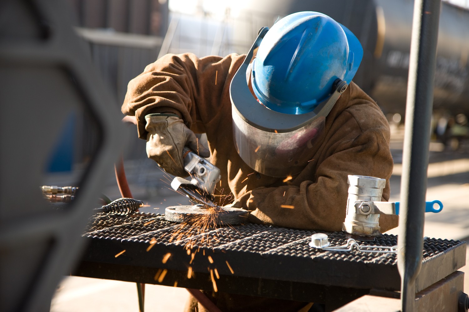 Maintenance Network - gatx.com - EN