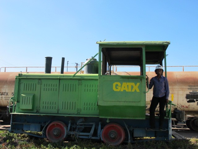 Careers | GATX Corporation