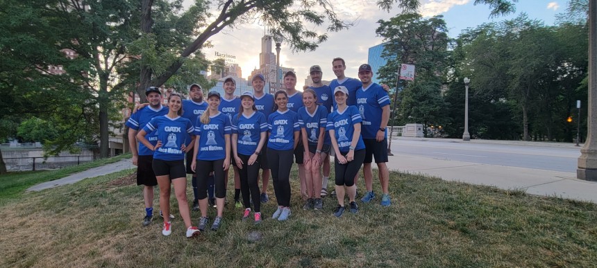 Careers | GATX Corporation