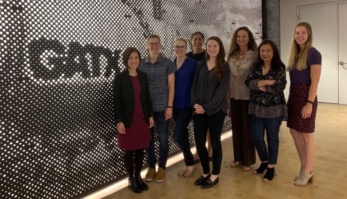 Bogie Container Flat Wagon 'BLC' and 'BLCM' | GATX India Private Limited