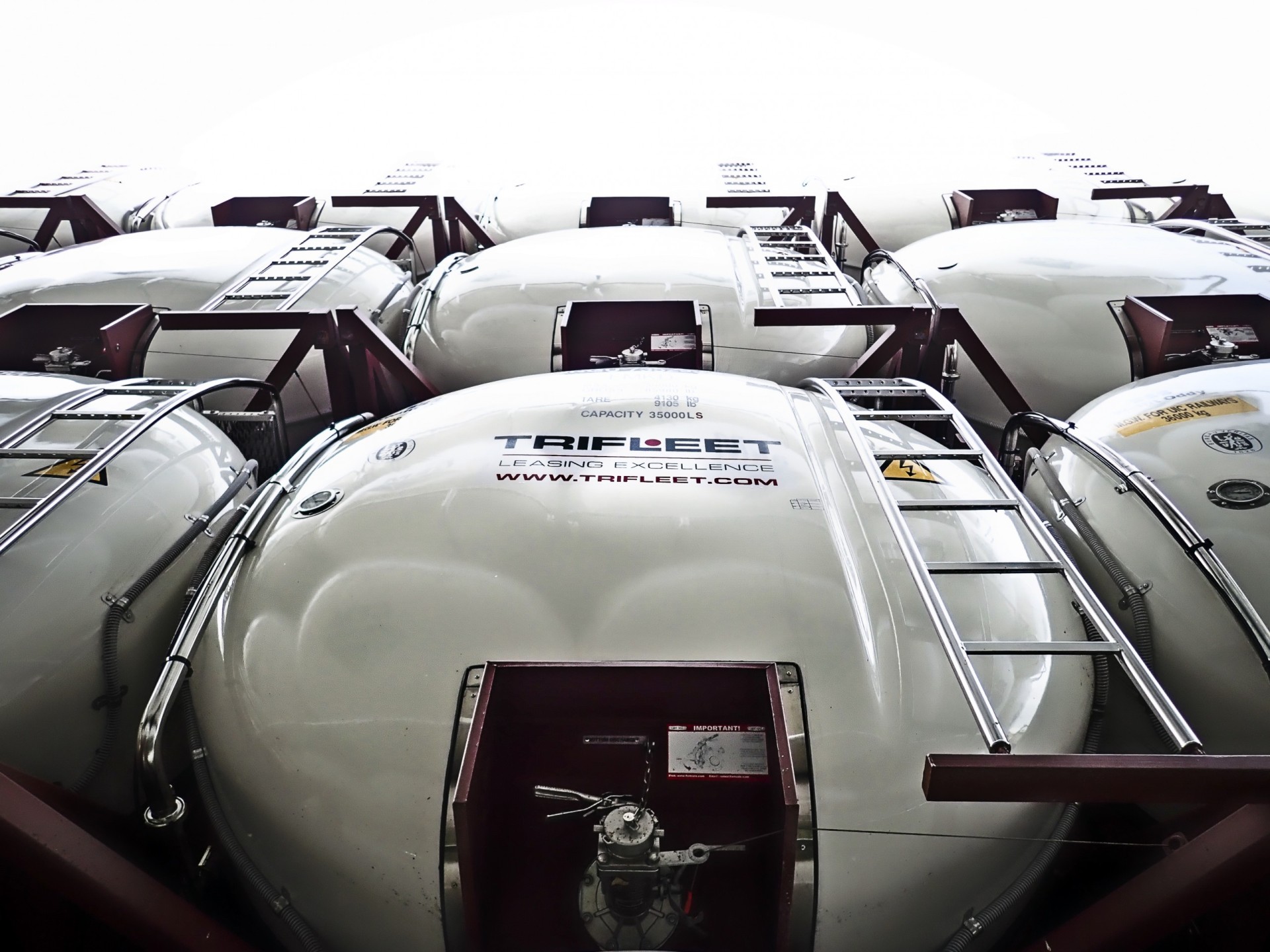 Trifleet Leasing - gatx.com - EN