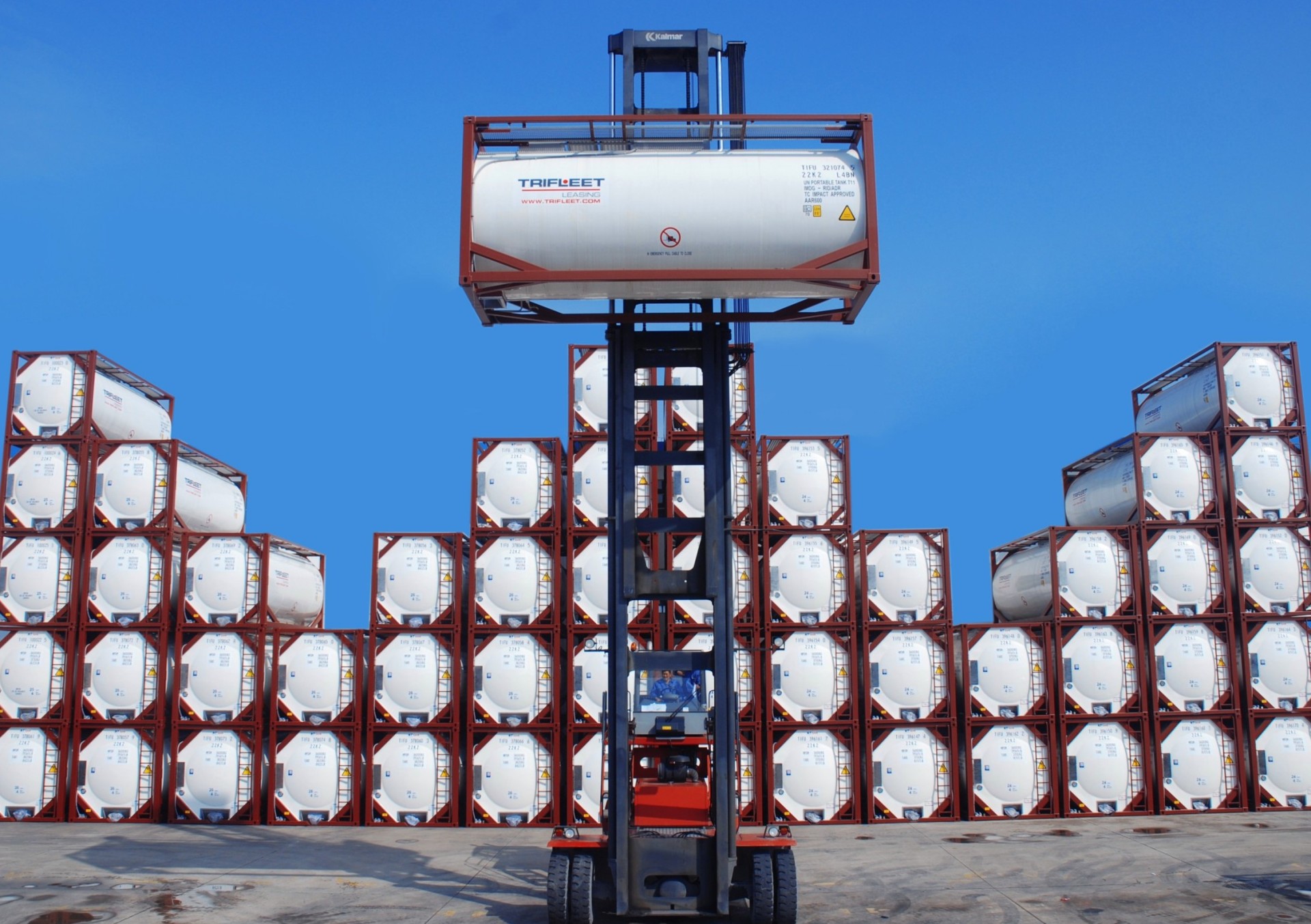 Trifleet Leasing - gatx.com - EN