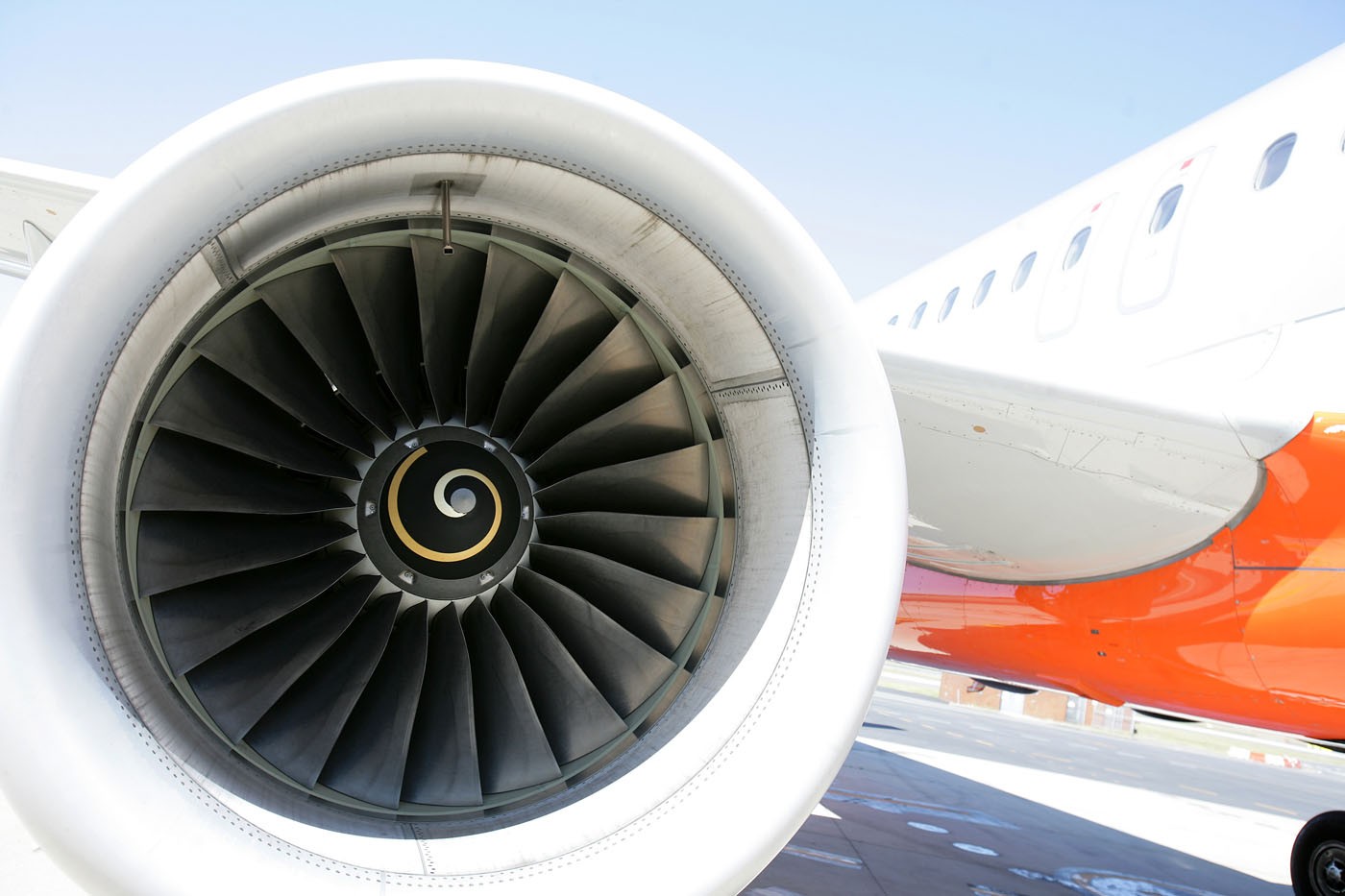 Rolls-Royce and Partners Finance | GATX Corporation