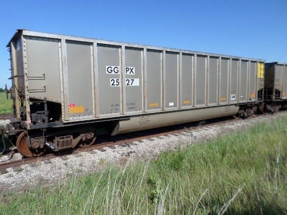 Products | GATX Corporation