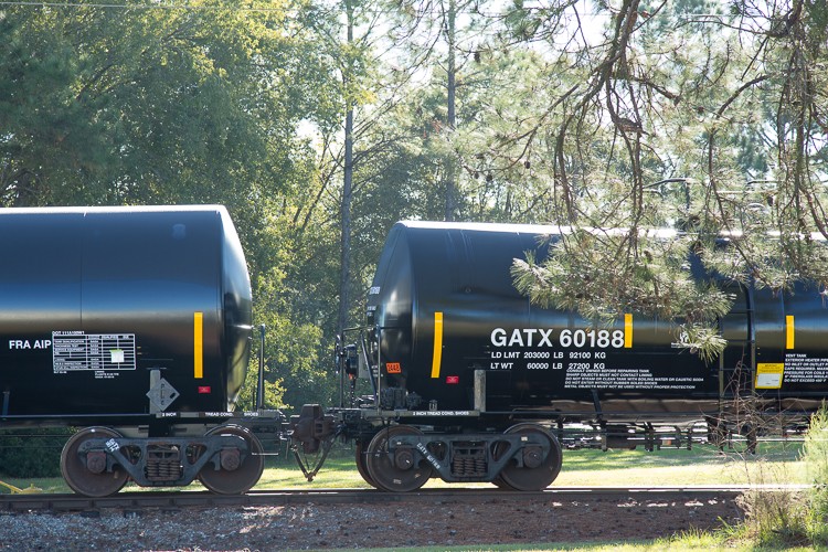 Sustainability | GATX Corporation