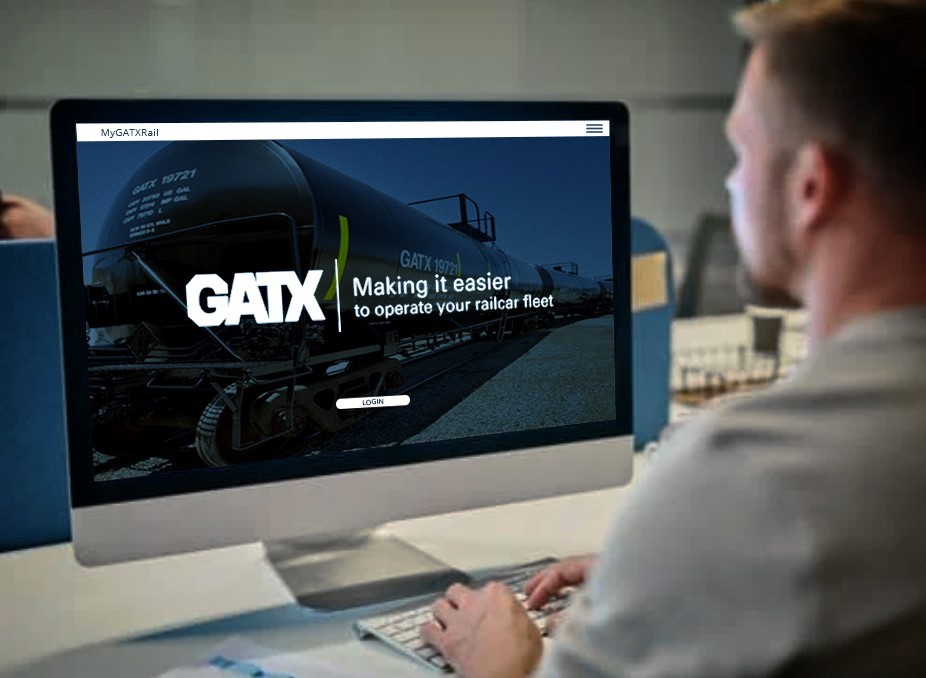 Customer Support | GATX Corporation