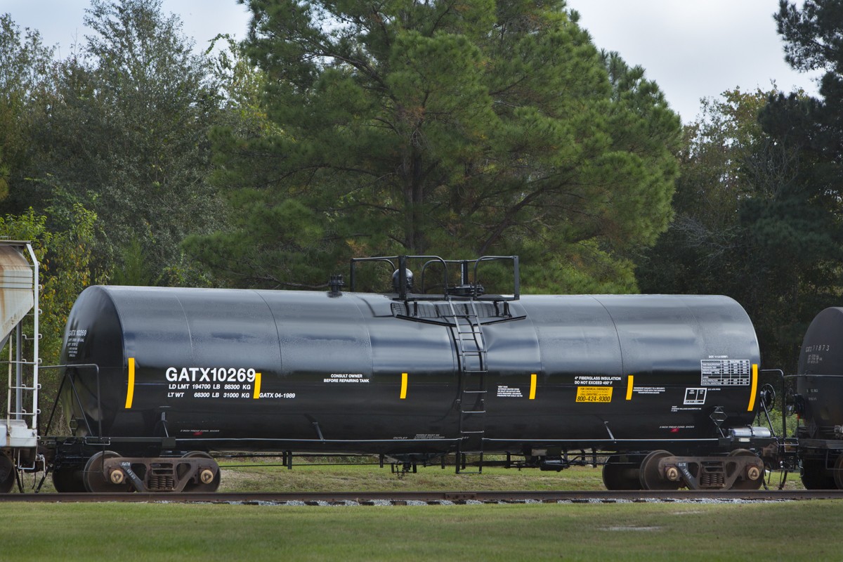 Customer Support | GATX Corporation