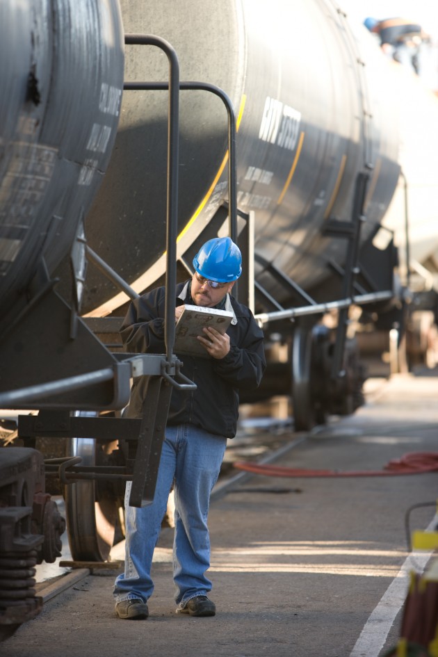 Customer Support | GATX Corporation