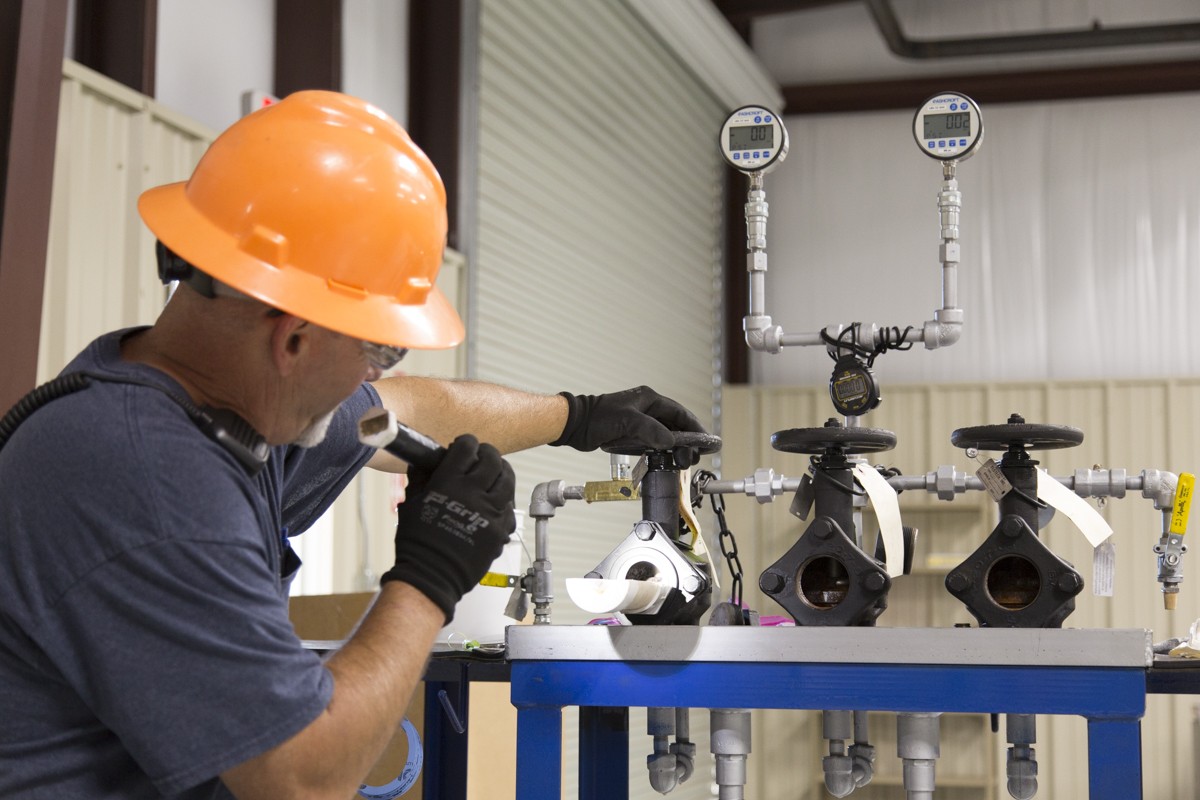 Maintenance and Repair Services | GATX Corporation