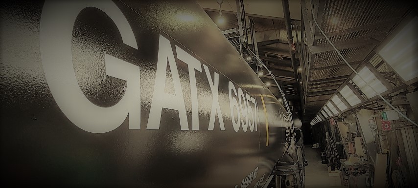MyGATXRail | GATX Corporation
