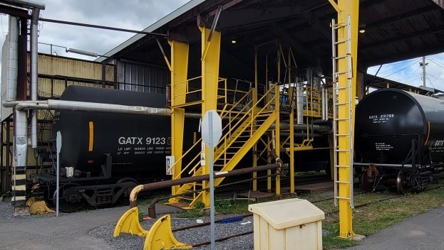 Customer Support | GATX Corporation