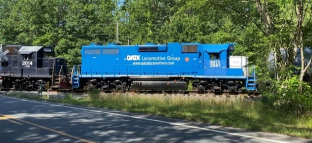 Customer Support | GATX Corporation