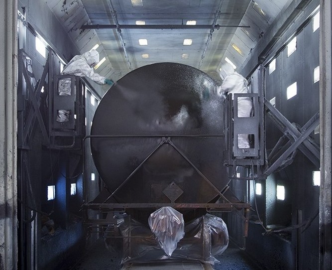 Maintenance and Repair Services | GATX Corporation