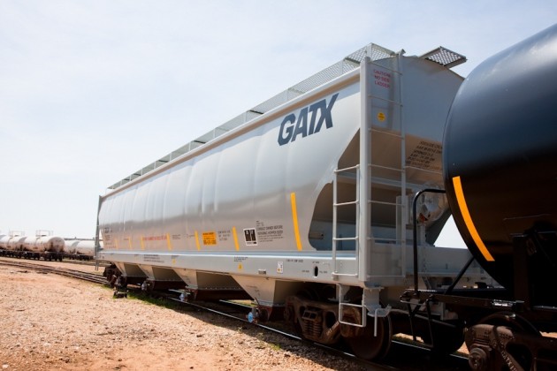 Customer Support | GATX Corporation