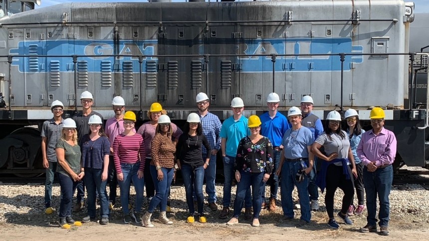 Careers | GATX Corporation