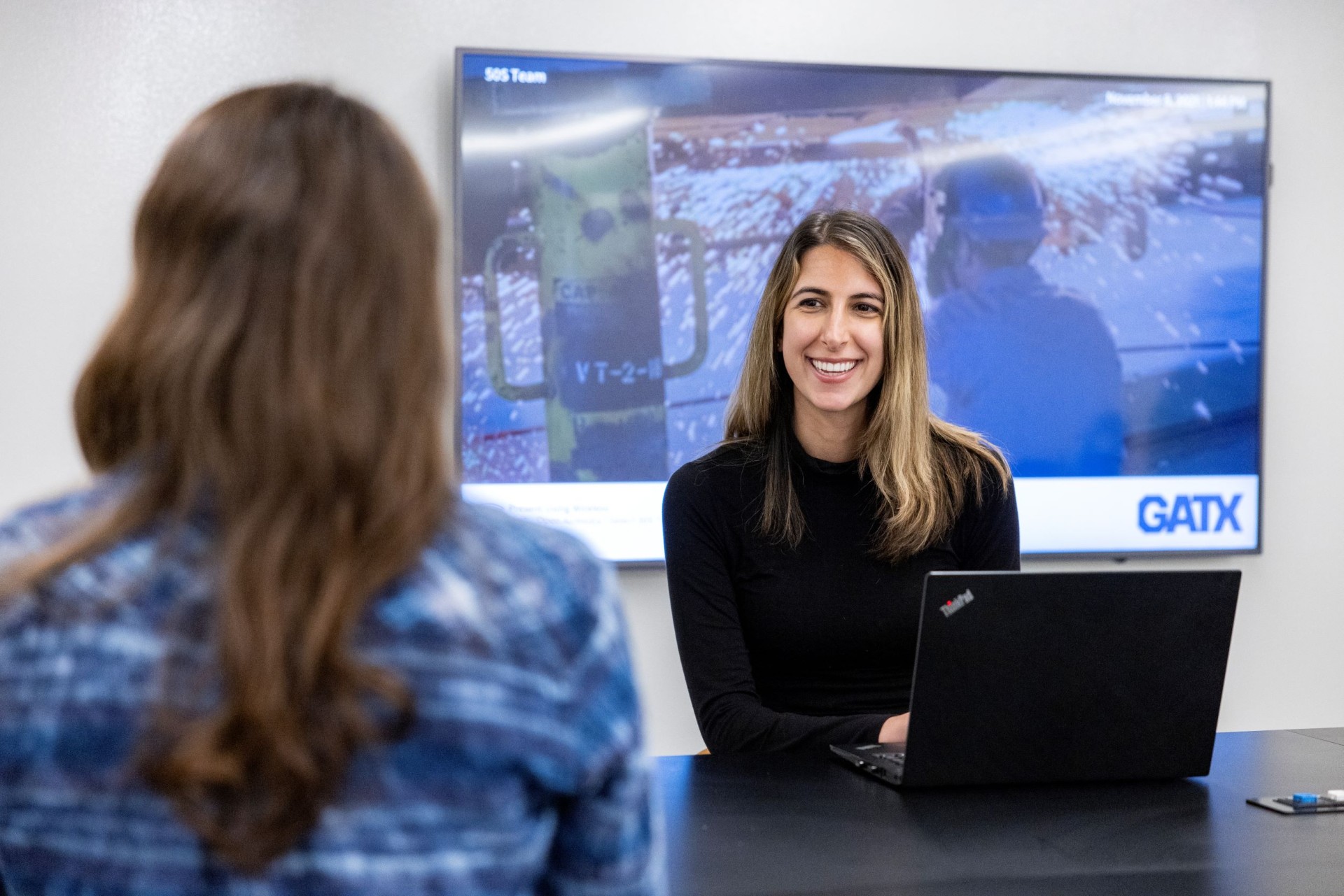 Our People | GATX Corporation