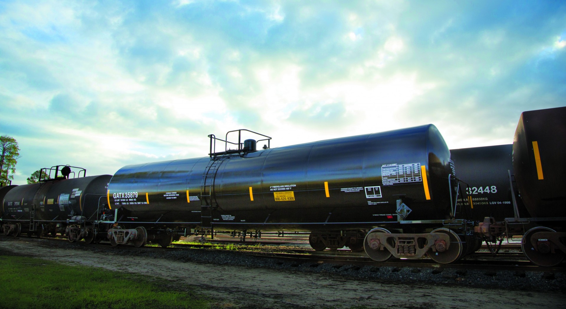 Welcome to GATX | GATX