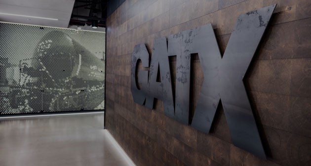 Tank Cars - gatx.com - EN