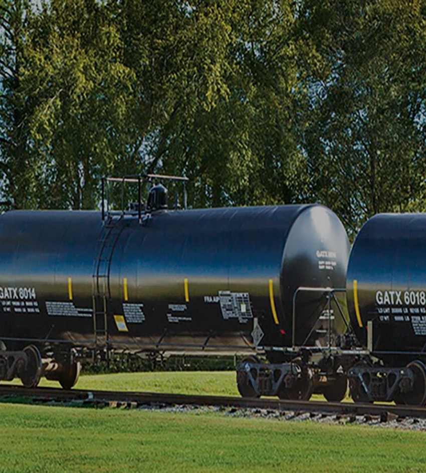 Sustainability | GATX Corporation