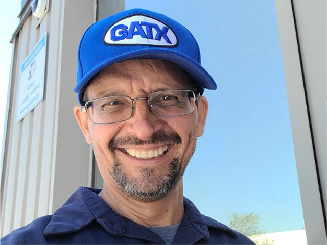 Careers | GATX Corporation