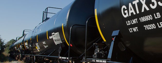 Products | GATX Corporation