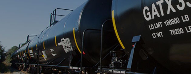 Maintenance and Repair Services | GATX Corporation