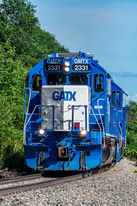 Products | GATX Corporation