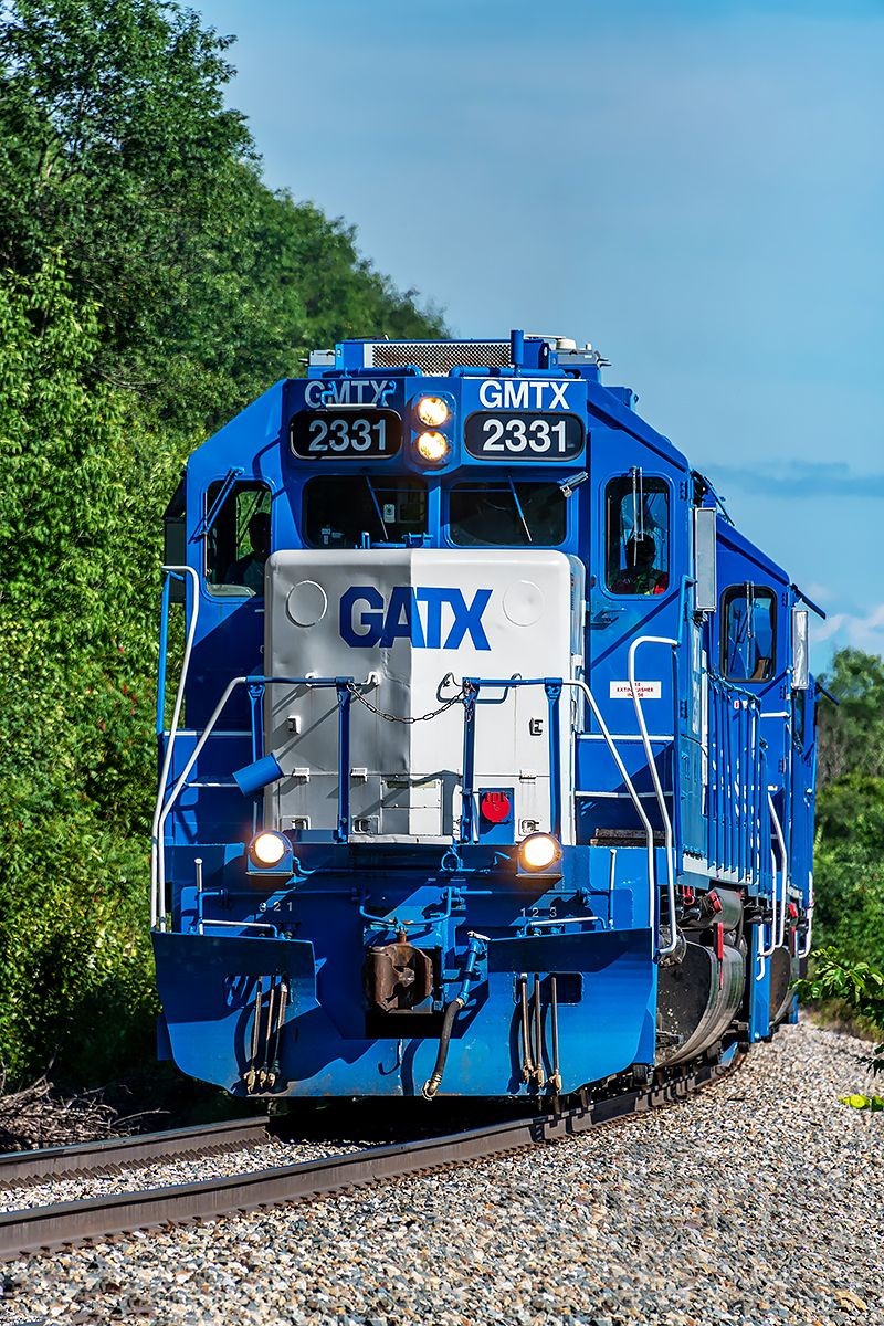 Products | GATX Corporation