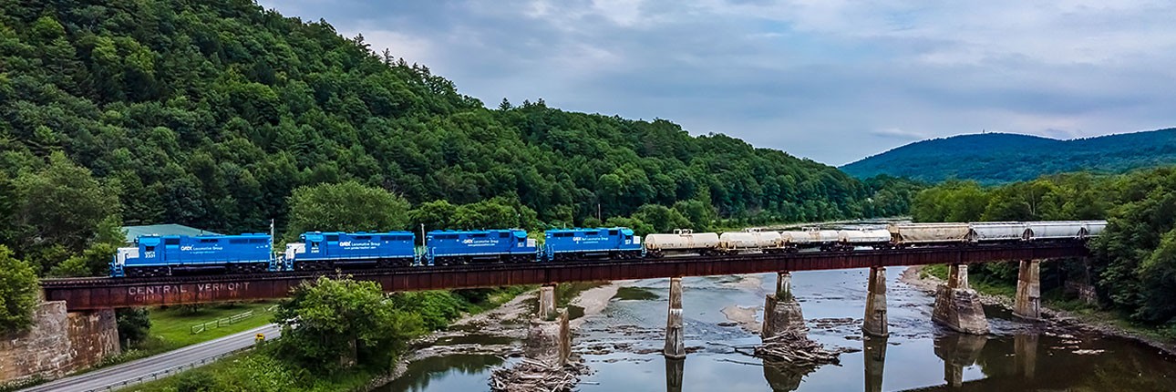 Explore Our Fleet - gatx.com - EN