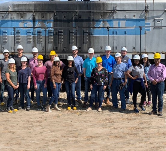 Our People | GATX Corporation