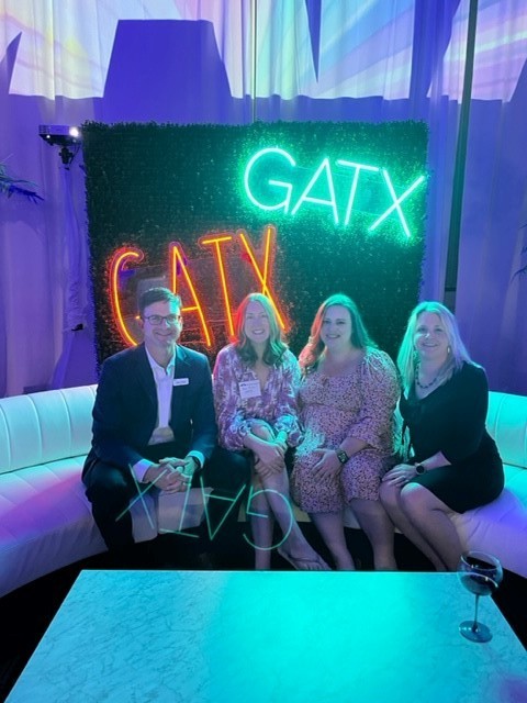 Careers | GATX Corporation