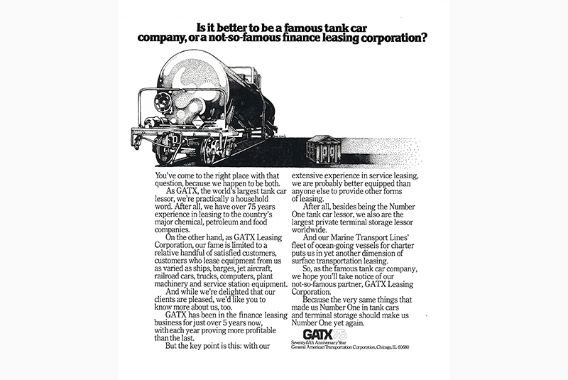 125th Anniversary - gatx.com - EN