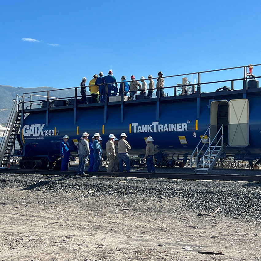 125th Anniversary - gatx.com - EN