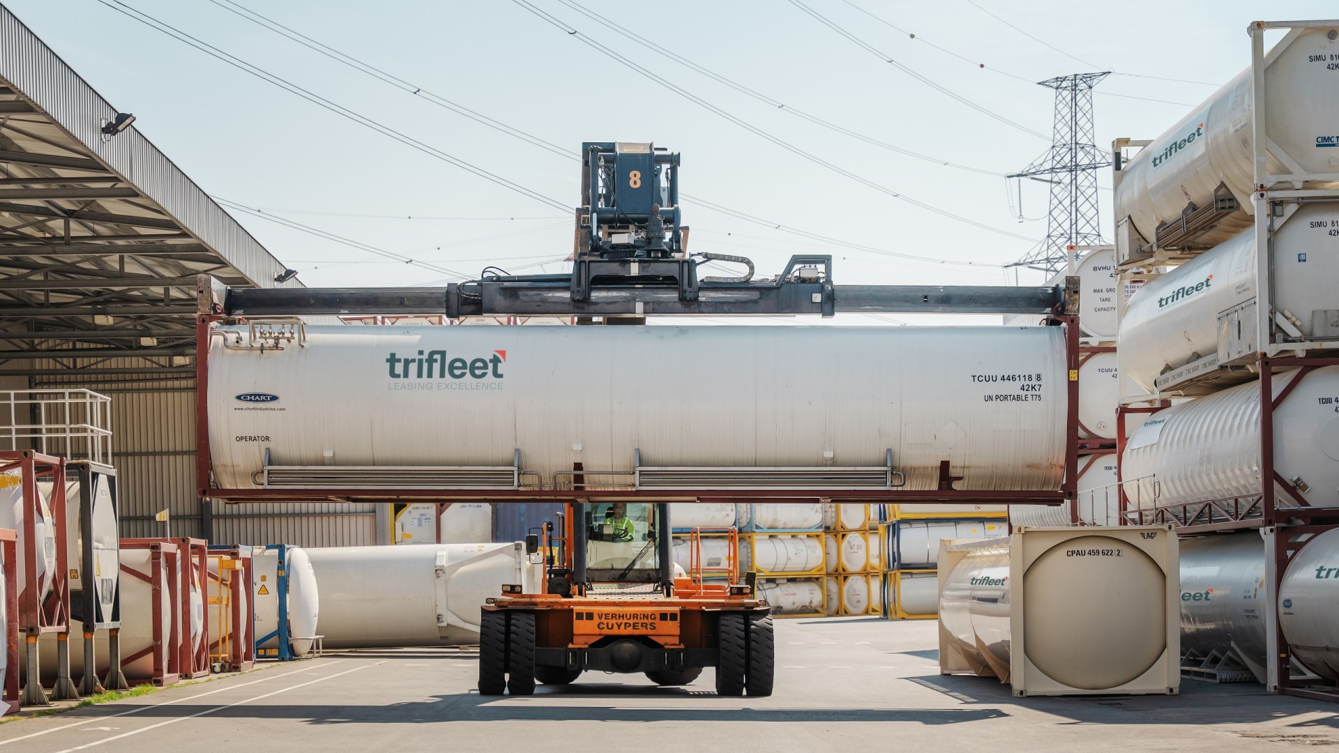 Trifleet Leasing - gatx.com - EN