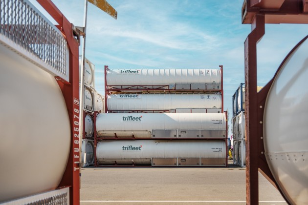 Welcome to GATX | GATX